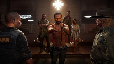 Far Cry 5 System Requirements Can You Run It